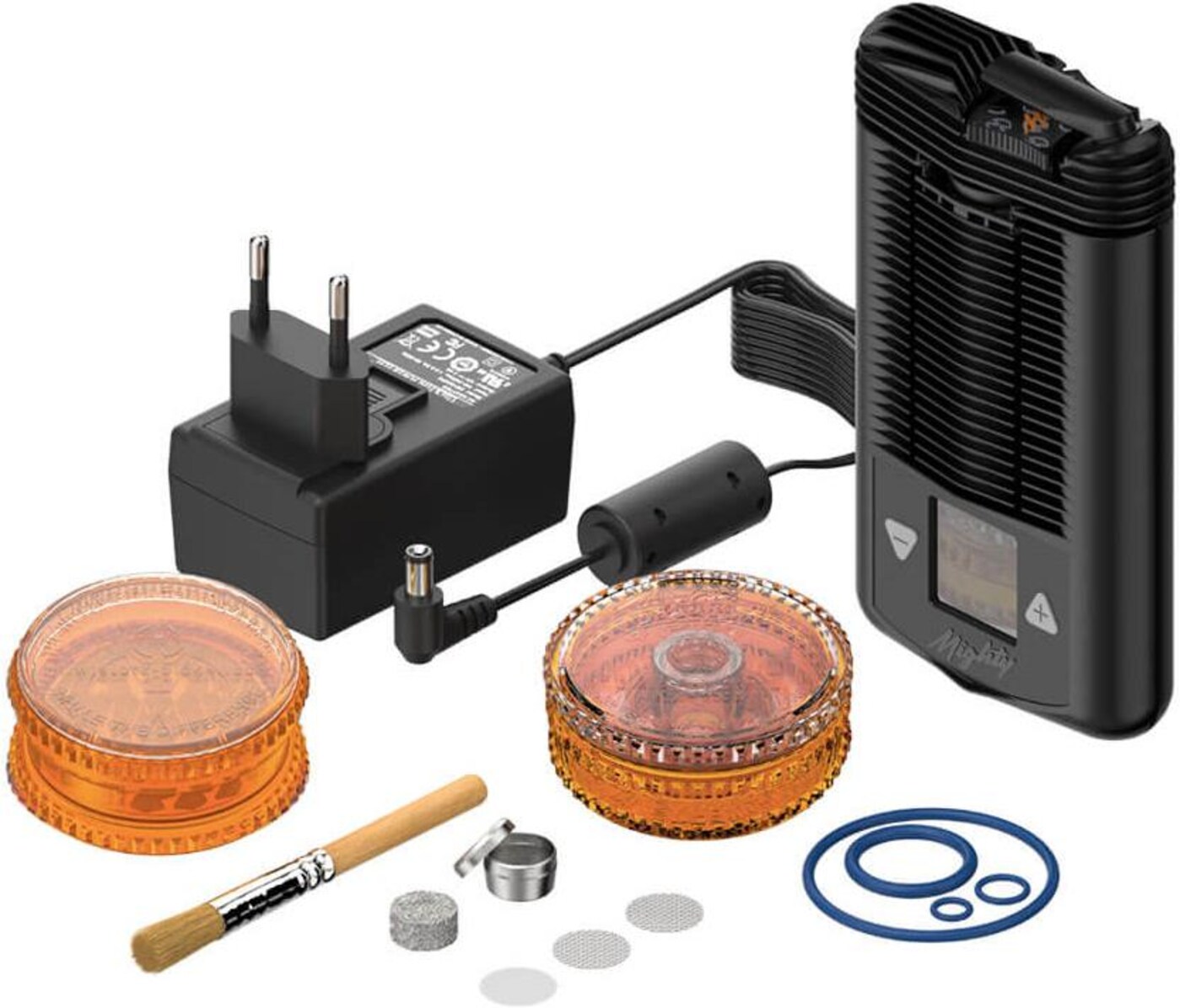 Mighty, Storz & Bickel